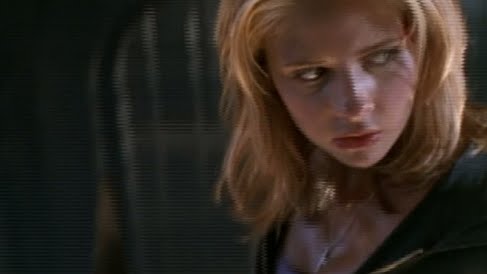 Unwelcome Commentary: Buffy: Anne (3.1)