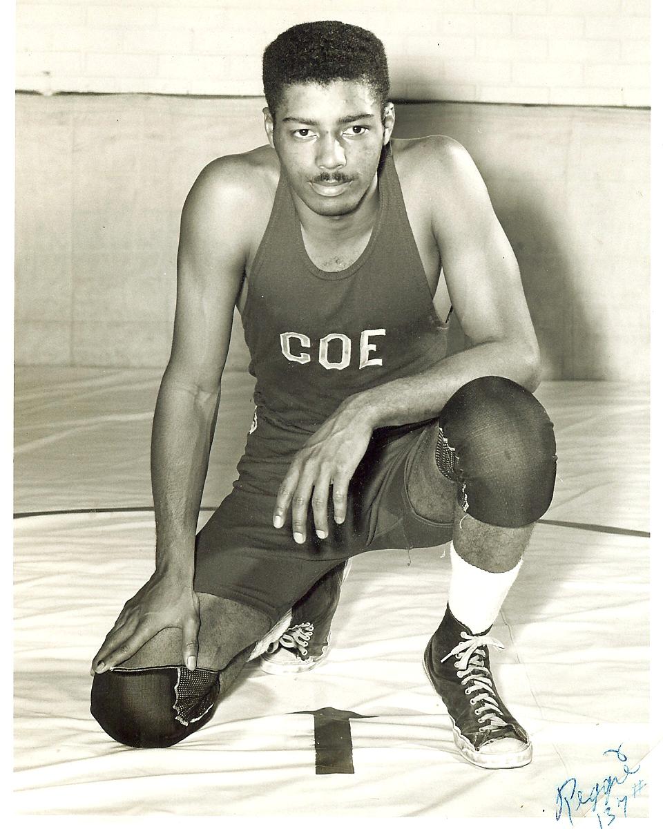 AFRICAN AMERICAN FOOTPRINTS: ATHLETES