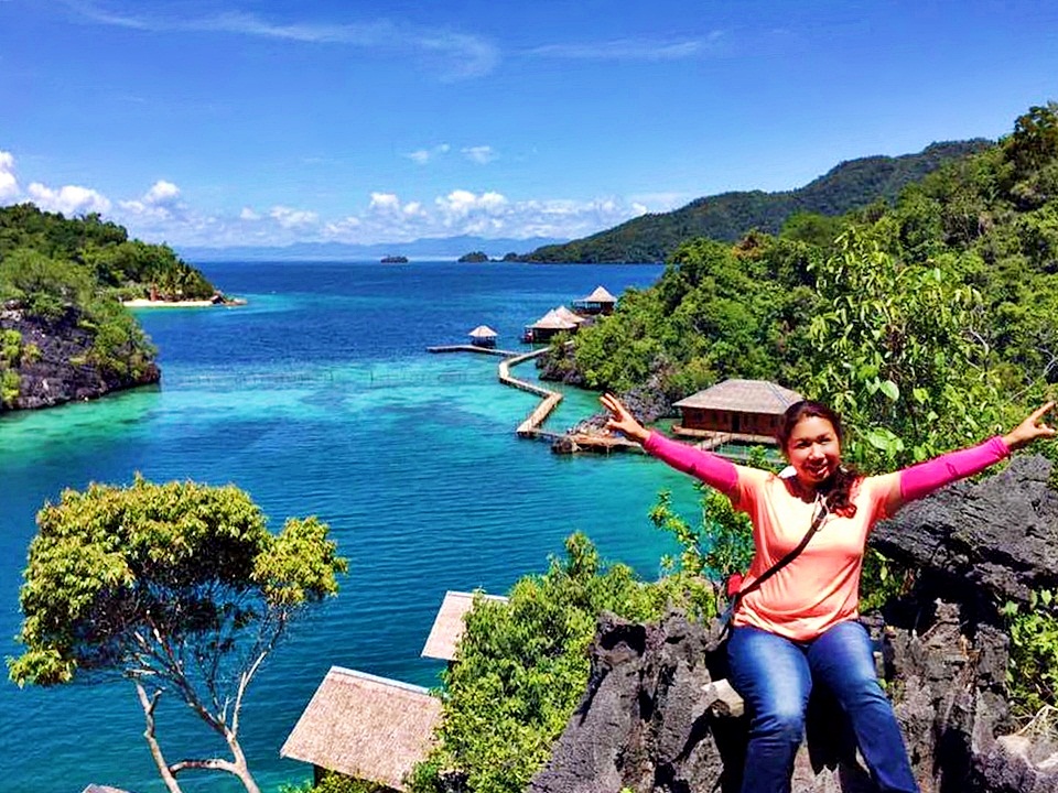 Live Is An Adventure: Pesona Labengki dari Sulawesi Tenggara