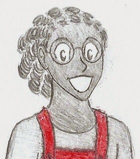 The 39 Clues Fan: Personagens Cahill vs Vespers