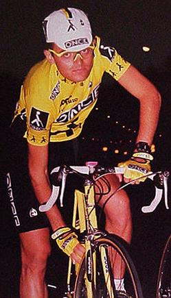 A 200 pulsaciones...: Mariano Rojas