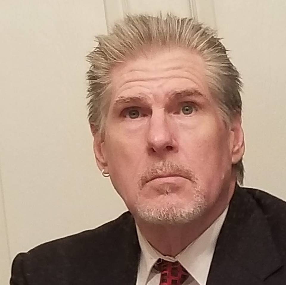 GWH News and Notes: Mike Norris: Thoughts on Turning 60