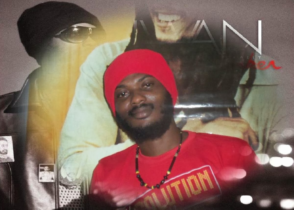 Reggaediscography: IWAN - DISCOGRAPHY: (Reggae Singer)