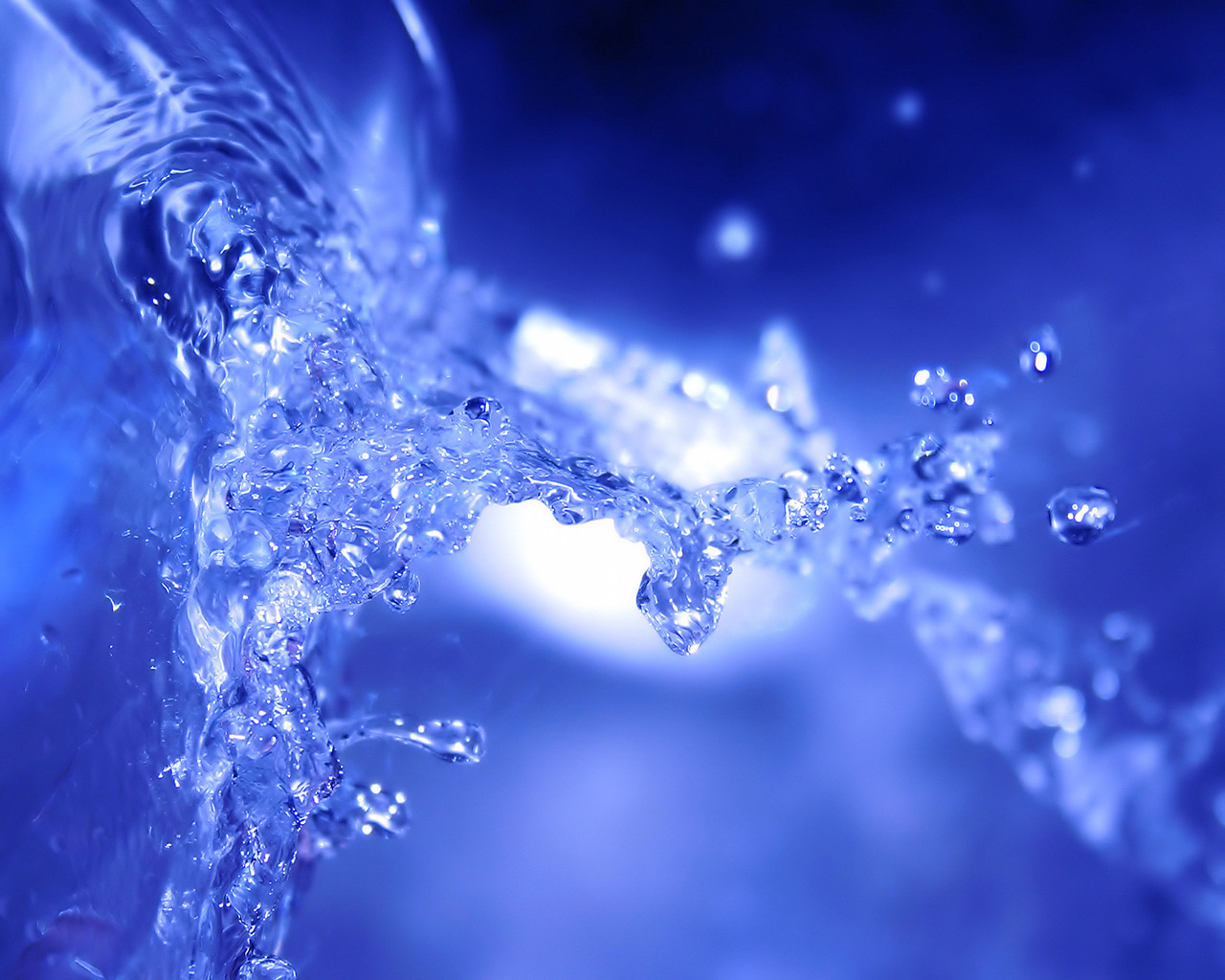 unicowallpapers: El agua - excelentes imagenes!