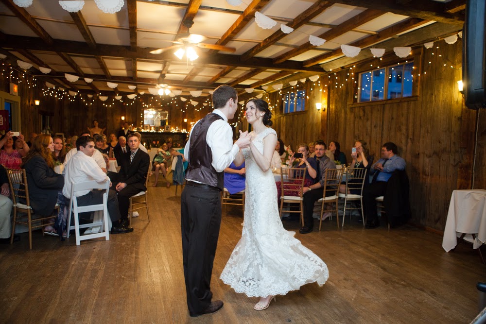 borophotography: Kari and AJ - Sneak Peek! Intimate Rustic Wedding at ...