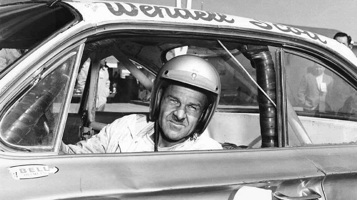 Meet A Few New 'Cars 3' Characters Inspired by NASCAR Legends | Pixar Post