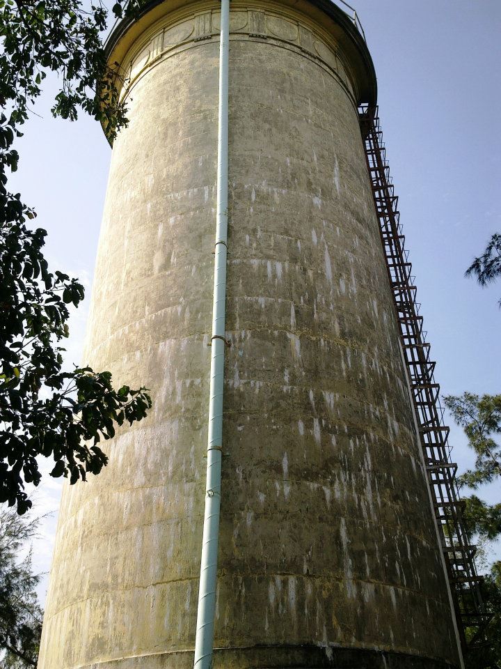 Day 2: Vigan City Tour - Baluarte ni Chavit, The Mira Hills ...