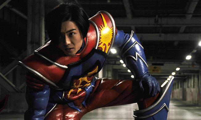 Bros. Maxman Revealed!!!