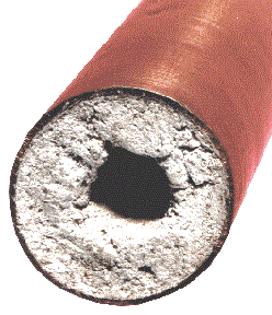 Lime Buildup for Dummies | The Antisocial Network