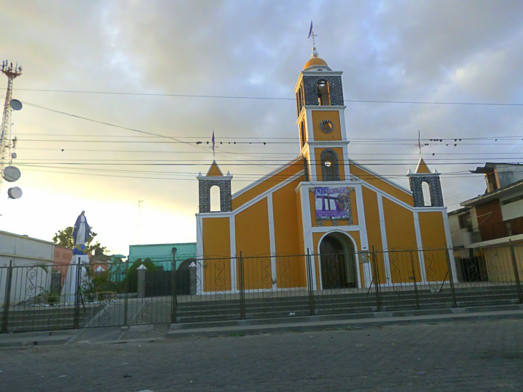 Fotografía Mi Monjas Jalapa: RELIGIÓN MONJAS