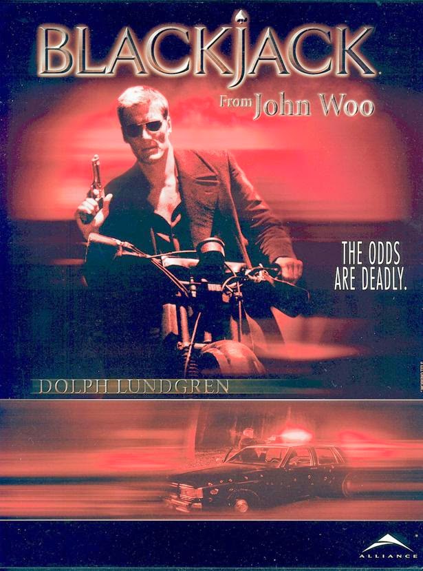 Comeuppance Reviews: Blackjack (1998)
