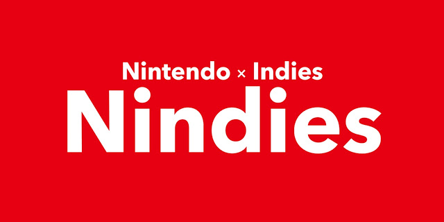 Nintendo anuncia Nindies Showcase para hoje - Nintendo Blast