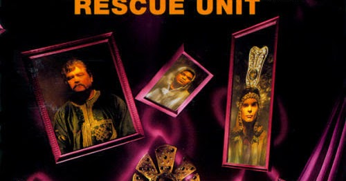 The Curtain With: Col. Bruce Hampton & The Aquarium Rescue Unit ...