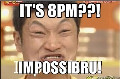 New Year New Stress! ~ joan's permanent diaries