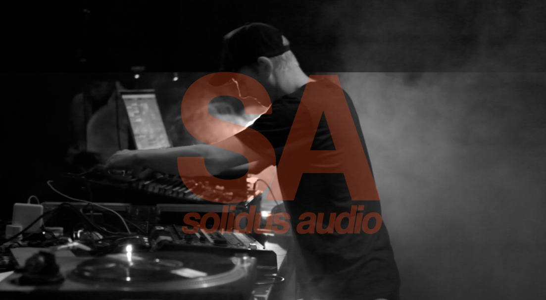 [SOLIDUS AUDIO] ADDISON GROOVE & JAKES (hench) live in Rome @40hz