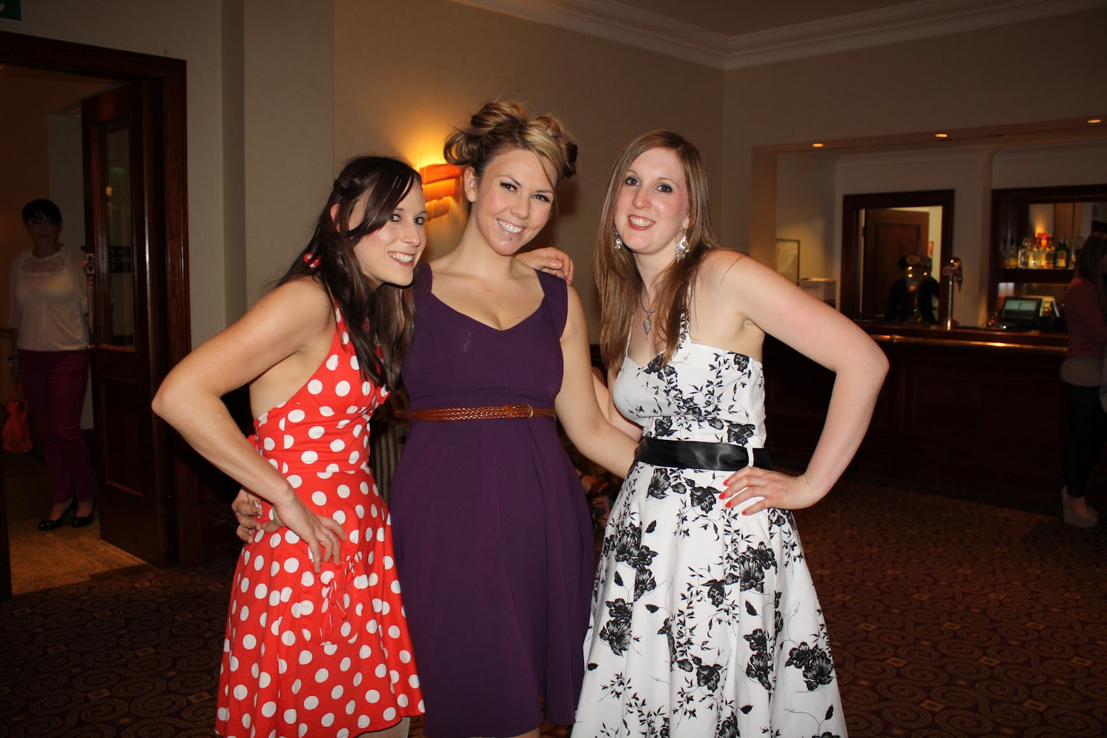 Dream In Colour: Capital FM's Ladies Night