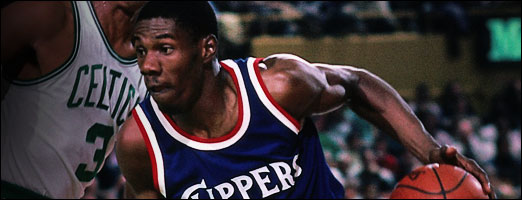 Remembering Derek Smith