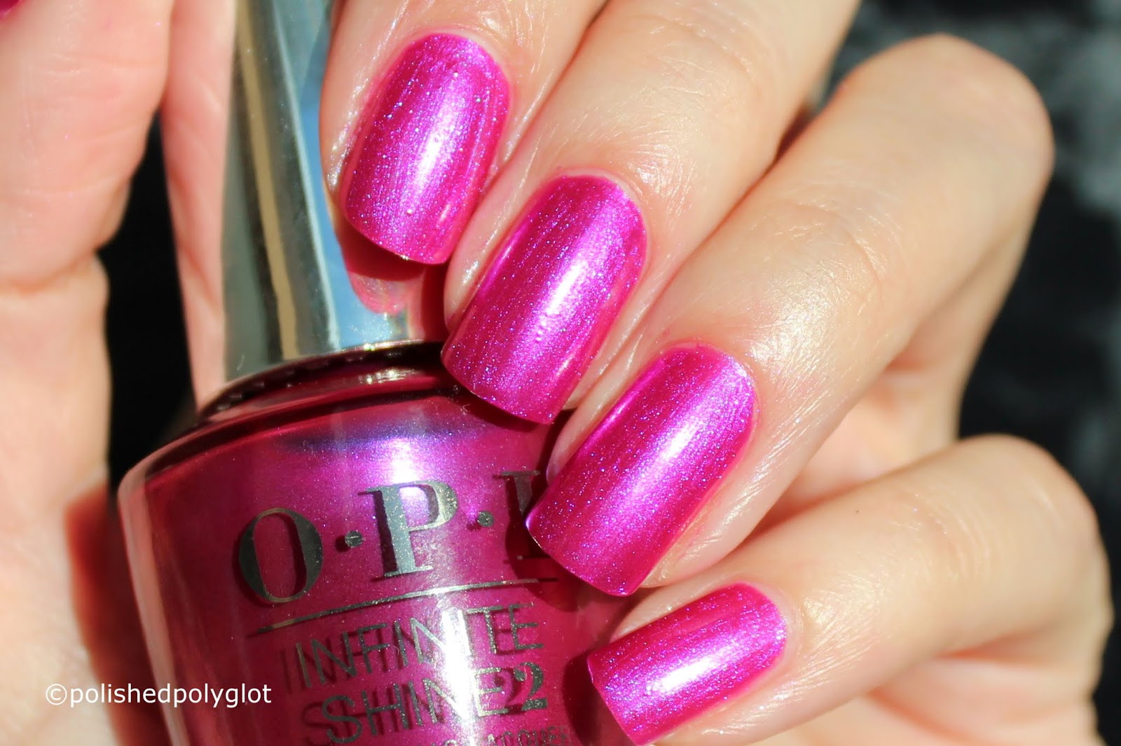 New │ OPI Tokyo Collection for Spring-Summer 2019 [Swatches and Review ...