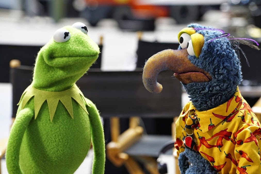 It All Started With a Mouse: The Muppets Are Returning to ABC and Recap ...