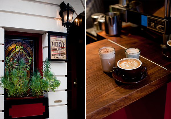 Tasting SF: Farm:Table, Tenderloin