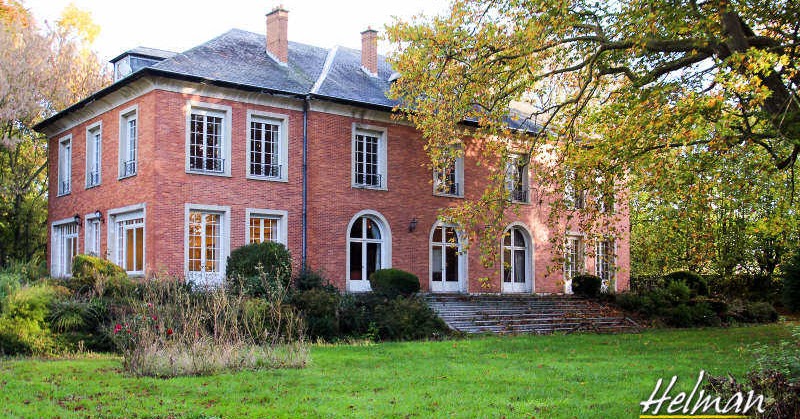 MARIE-ANNE HELMAN IMMOBILIER: Wizernes : Grande Propriété Sur 2,3 ha