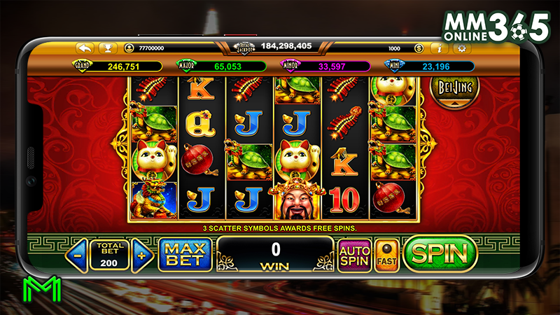 MM Online 365 Myanmar | Online Beting in Myanmar: Live22 Myanmar - Live Casino, Slots Games ...