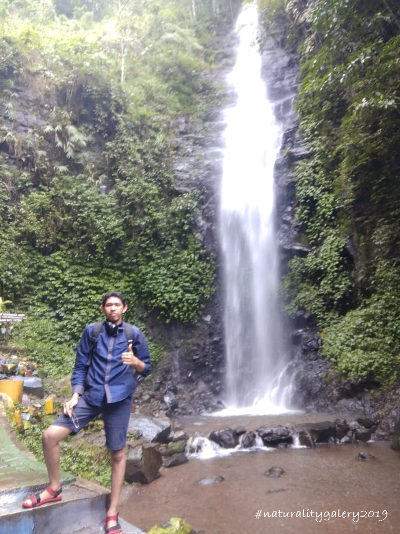 Dlundung Waterfall, Kabupaten Mojokerto
