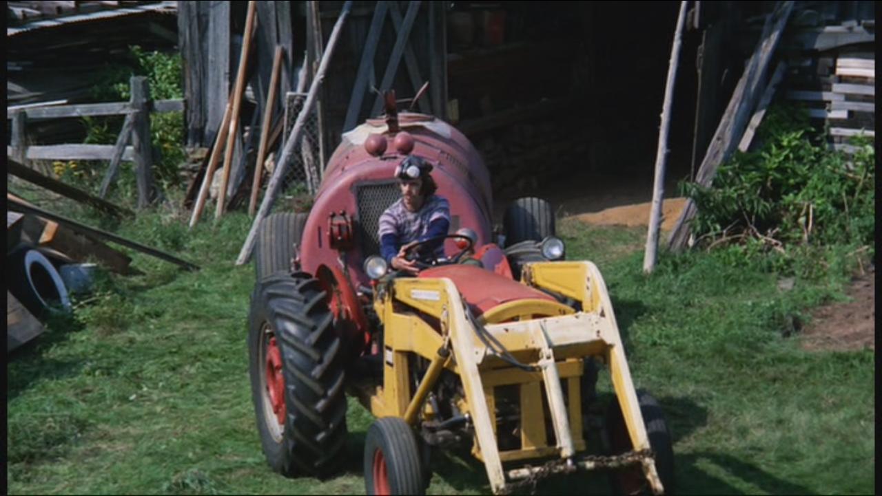 From Midnight, With Love: Midnight Movie of the Week #82 - Let's Scare ...