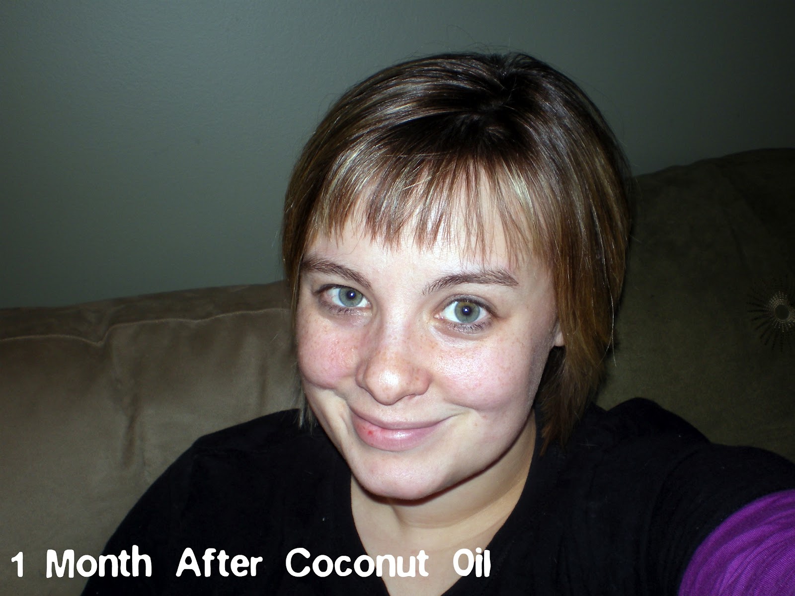 Coconut Oil, A cure all for skin and more! ~ Luvaboos
