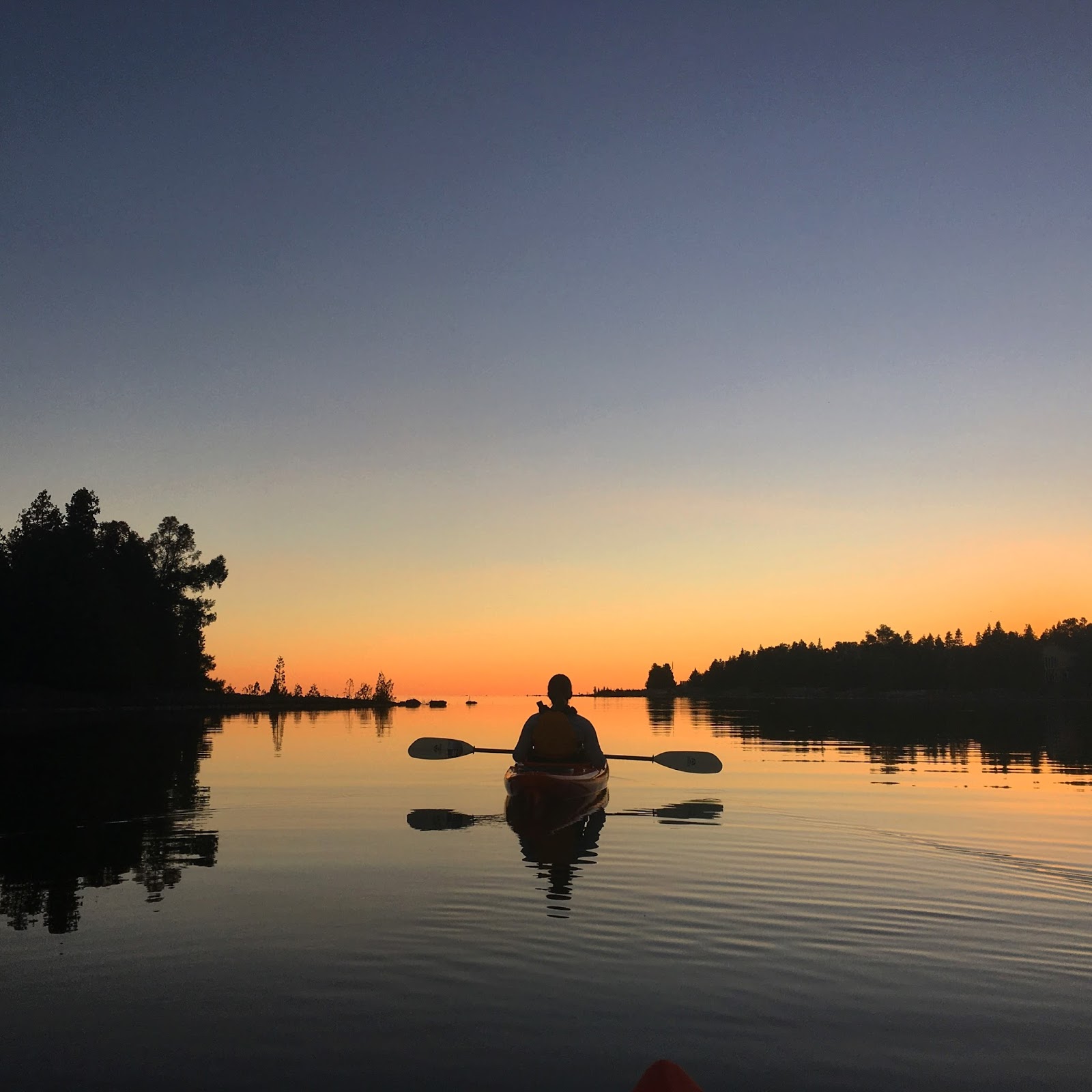 Connect with Nature: 10 Reasons to Get Outside | To & Fro