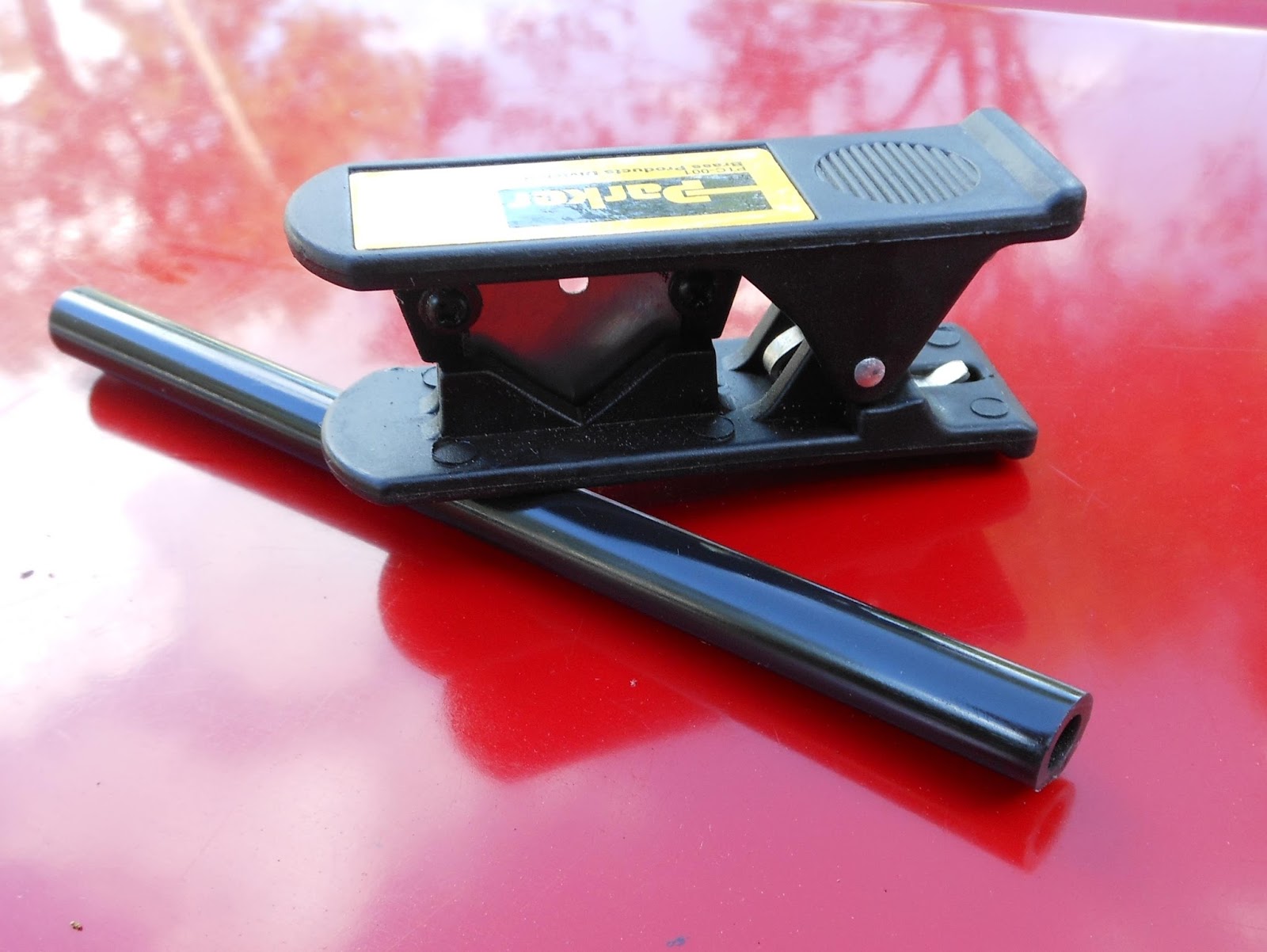 The Marine Installer's Rant: The Illustrated Garmin DIY Auto Pilot ...