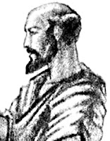 Eratóstenes (276 a.C. - 194 a.C) ~ Cielo Nocturno