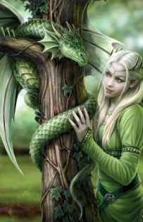 Nas Mãos da Lua : O PAGANISMO NA ARTE E A ARTE PAGÃ