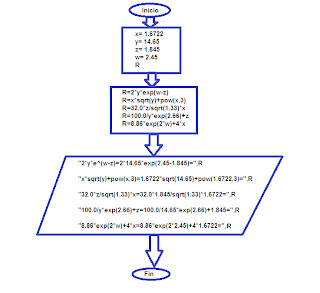 programacion estructurada: Practica 3