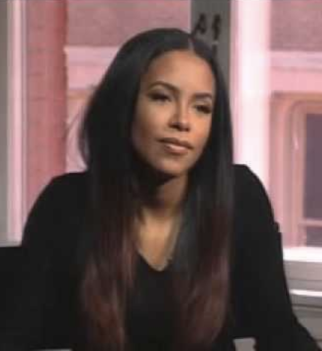 Rhymes With Snitch | Celebrity and Entertainment News | : Aaliyah's ...
