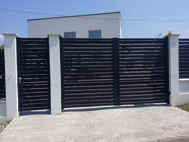 Porti metalice de calitate pentru o functionalitate perfecta . Oferim o ...