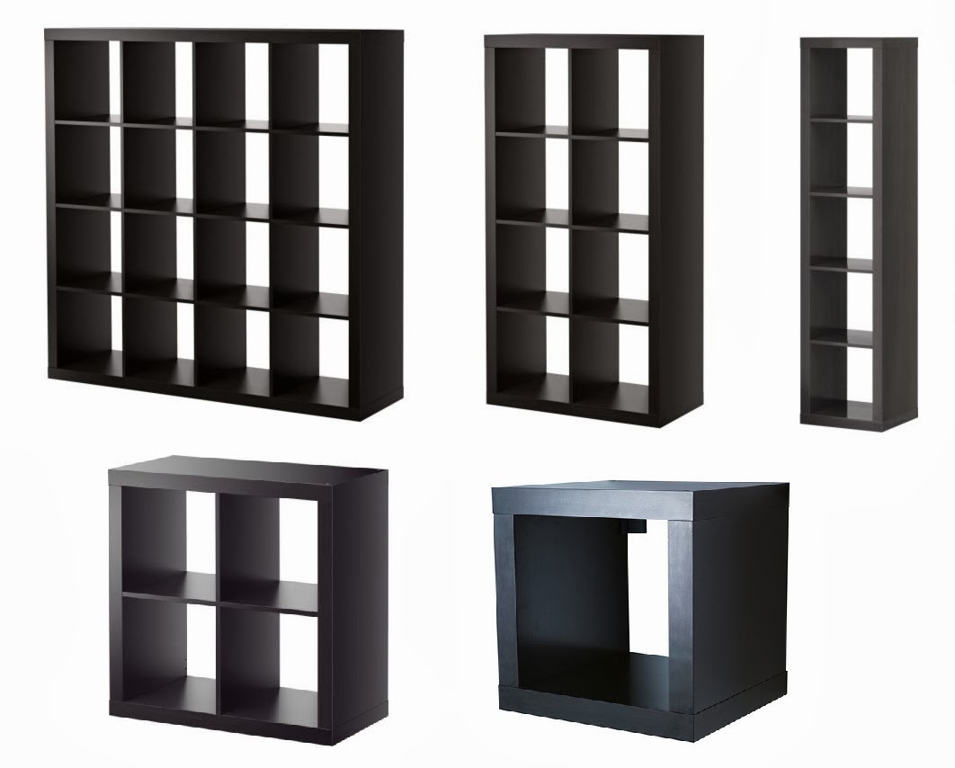 moe talks a lot: Expedit Ikea Hack {diy file box recover}