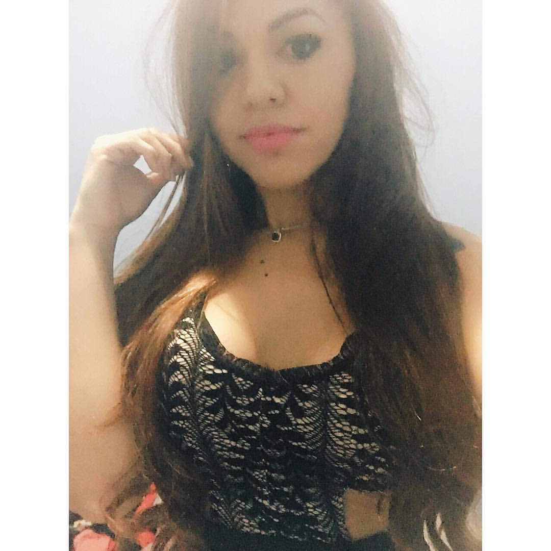 Tranny Gallery: Marcela Novaes