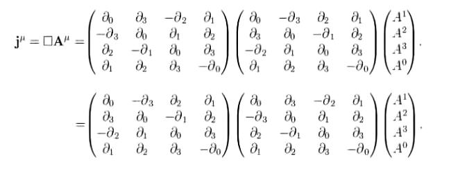 Mathematical Physics Blog