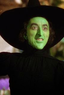 Judy Garland - Letter from Home: Hamilton Meserve - Son of the Wicked ...