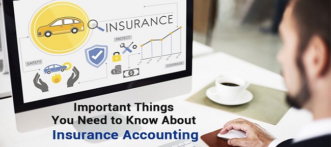 5 Things You Need to Know About Insurance Accounting