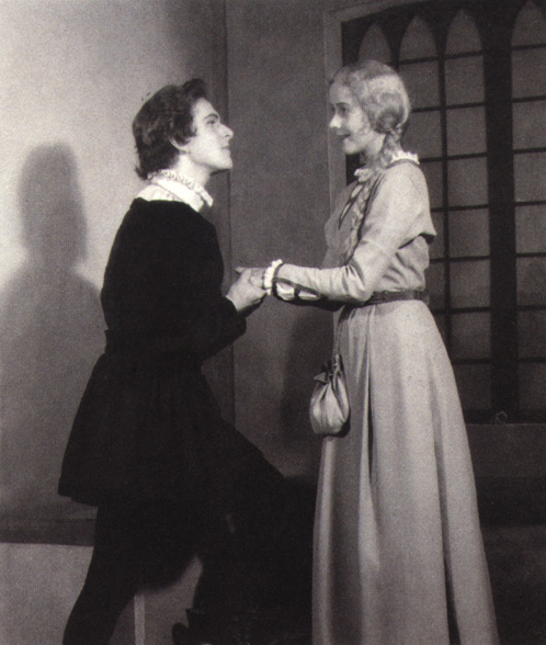 Filmic Light - Snow White Archive: Disney's Lumikki and the Three ...