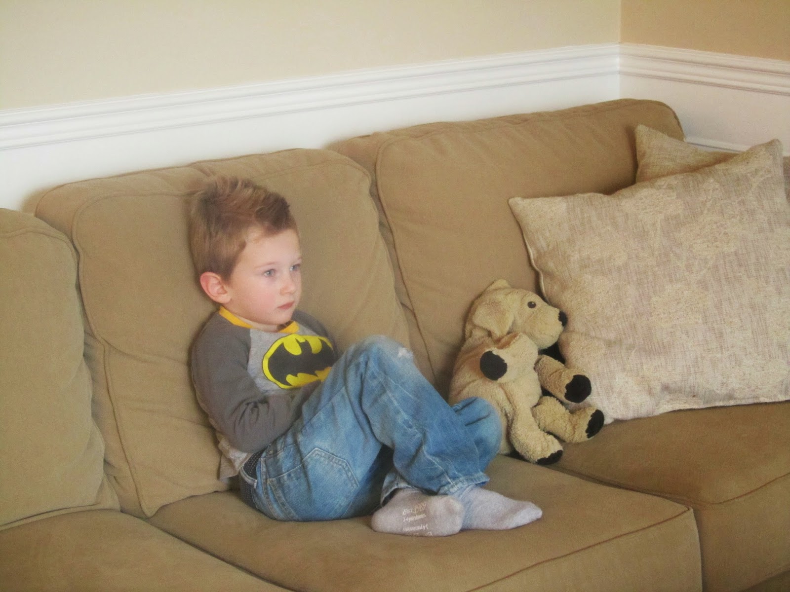 Livin' Life With Style : Add Treehouse Ultimate Collection Cube and/or ...