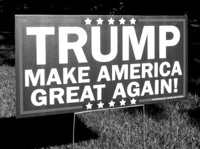 TKC EXCLUSIVE AND BREAKING NEWS!!! PROUDLY DISPLAYED YARD SIGNS REVEAL ...