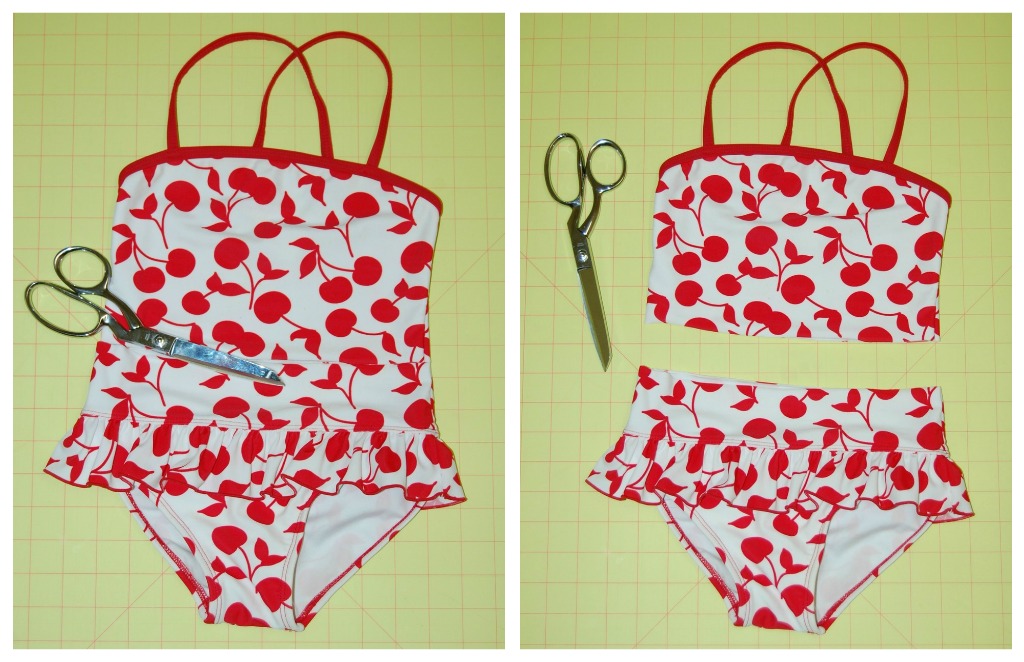 Whatever Dee-Dee wants, she's gonna get it: Swimsuit Makeover | Recipes ...