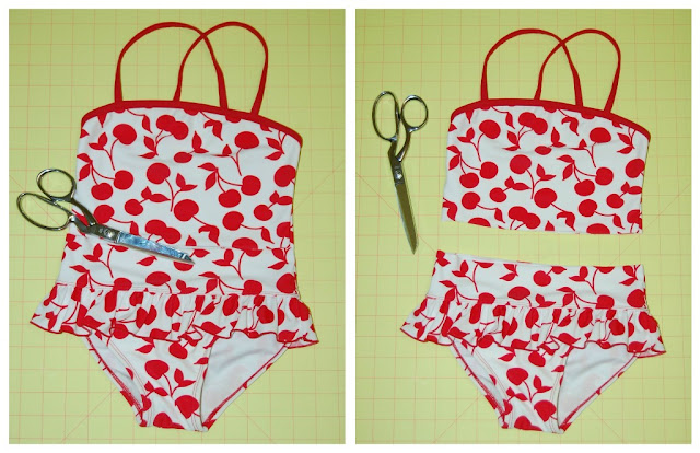 Whatever Dee-Dee wants, she's gonna get it: Swimsuit Makeover | Recipes ...