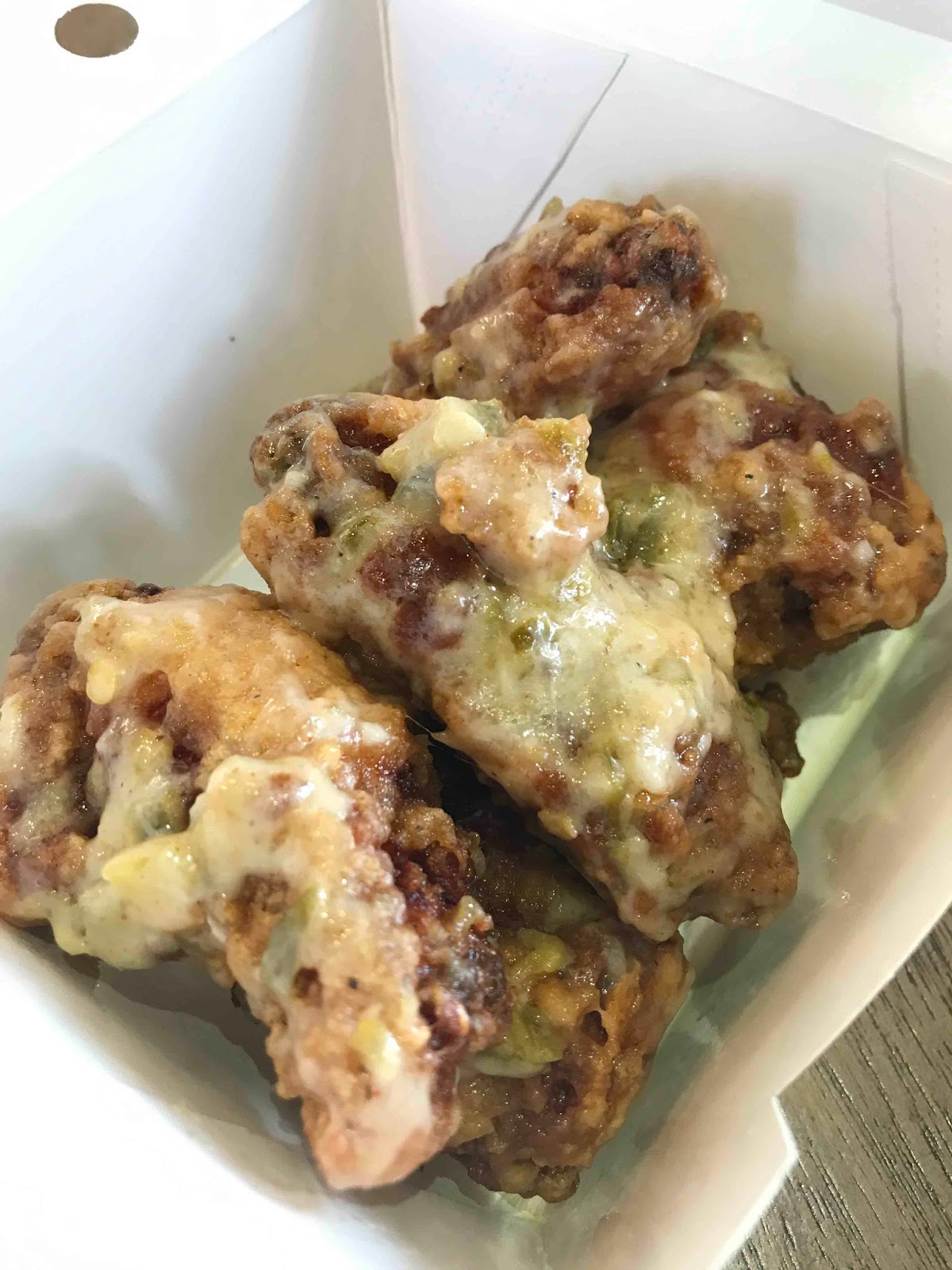 Hawaii Mom Blog: Yellow Cab Pizza New Menu Items + $.50 Chicken Wings ...