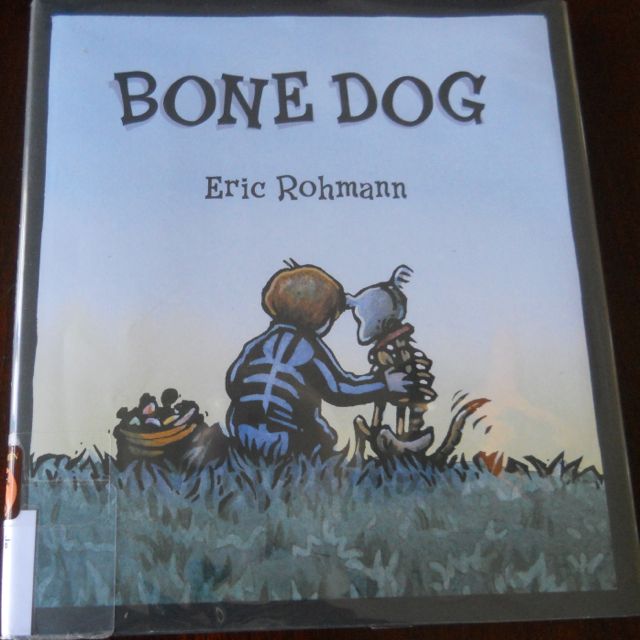 Blue Sky, Big Dreams: Bootiful Books for Young Kids