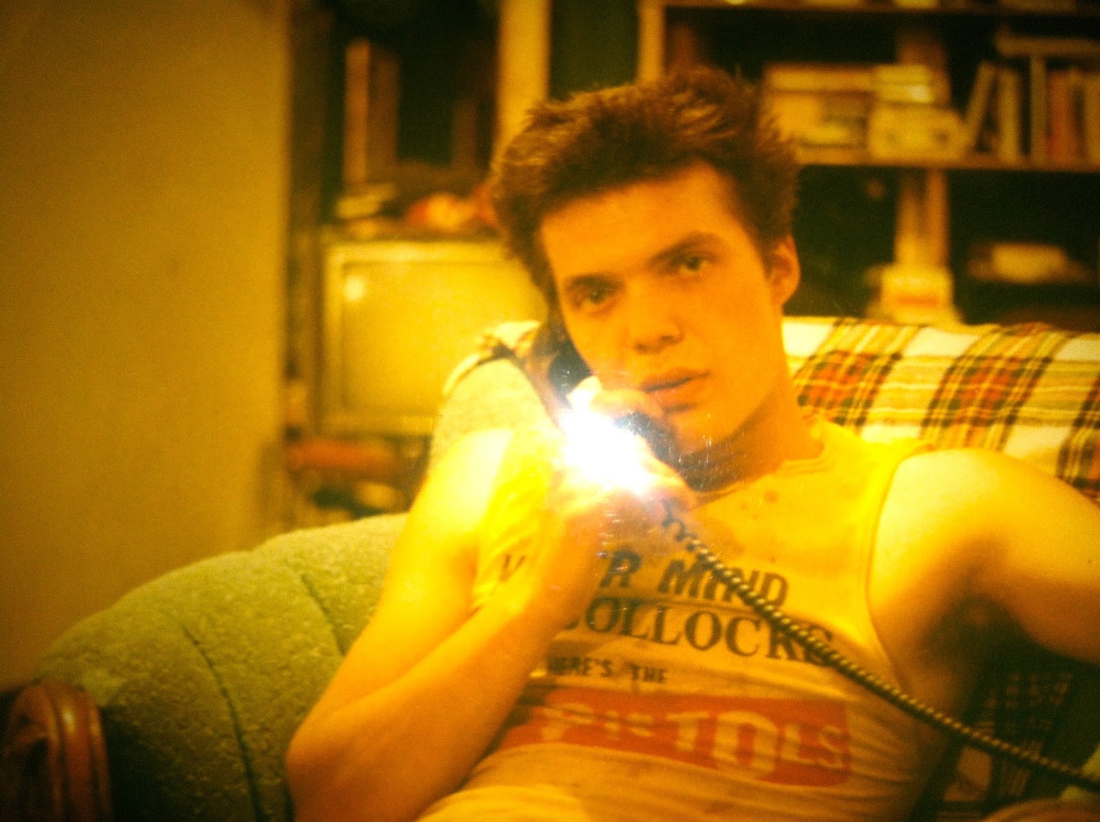 Dmitri Turin – Still On The Road – MangoZeen