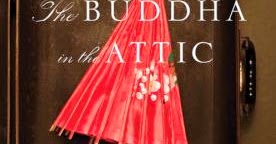 Provo City Library Staff Reviews: The Buddha in the Attic
